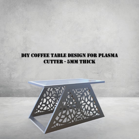 Welding Project Drawings Welded Metal Furniture Design Ideas That You