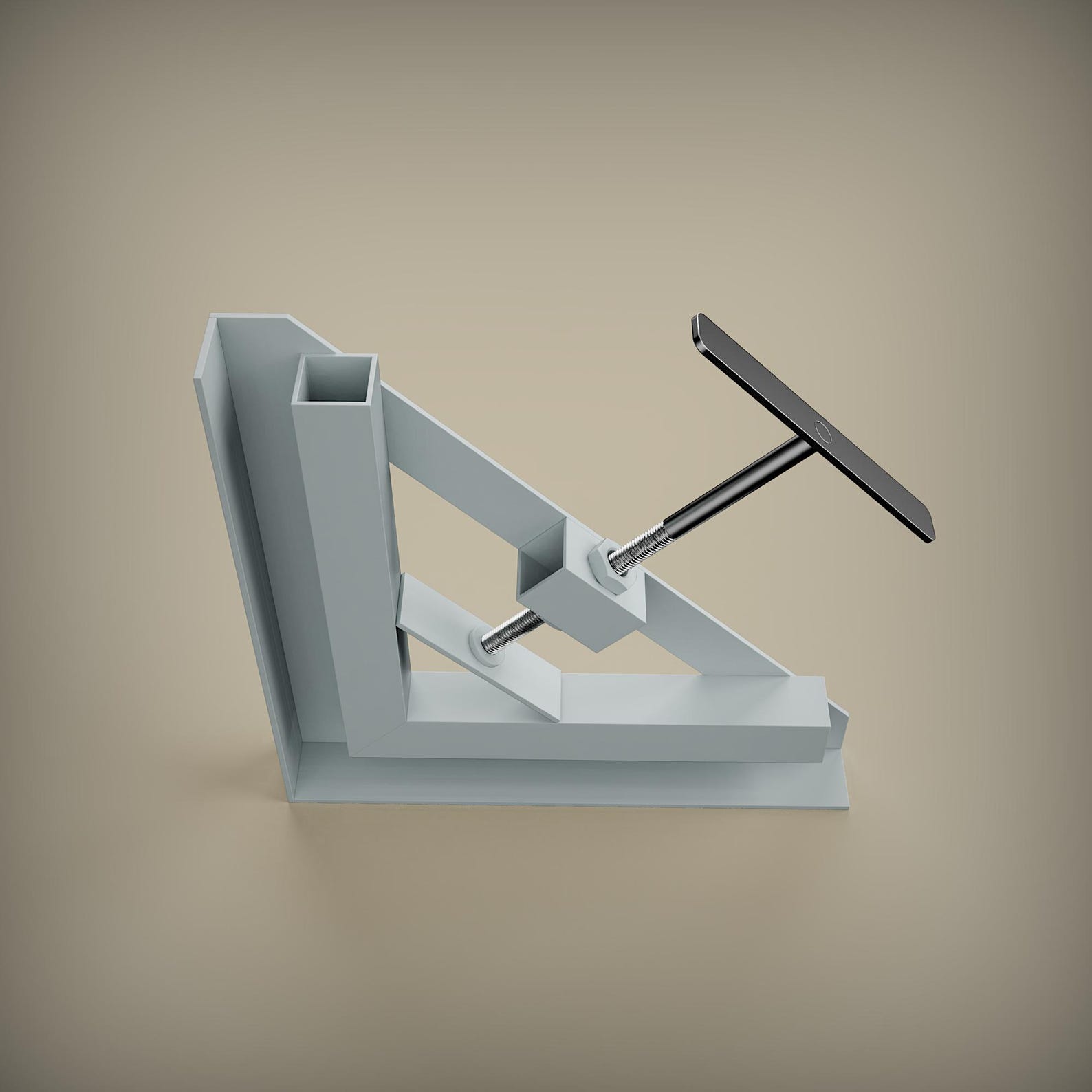 DIY 90 Degree Edge Corner Tool DXF File for Plasma Laser - Etsy