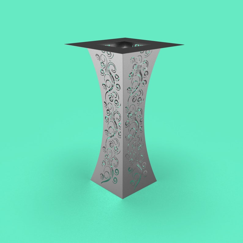 DIY Bar Table Welding Project DXF Files: CNC Plasma Laser Cut (digital ...