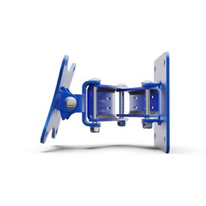 Wall Mount Monitor Arm DXF Files: Metal Laser Plasma CNC Cut (digital ...