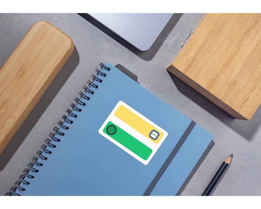 Printable STEM School Name Label Sticker Files PNG File, Back to School ...