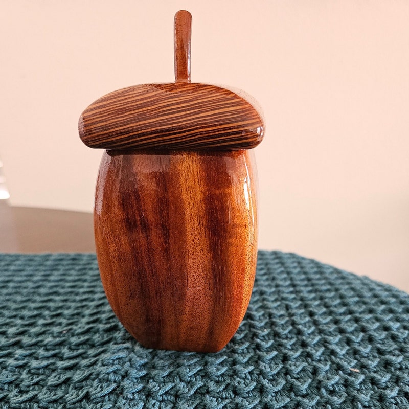 Exotic Wood Art - Etsy