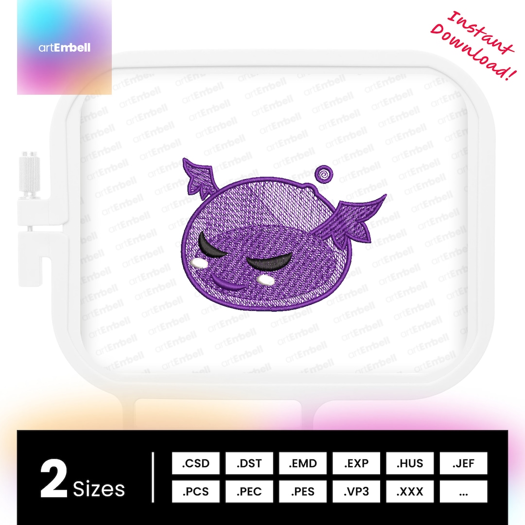 Develing Anime Stickdesign Für Maschinen Inspiriert Vom Spiel 'ragnarok ...