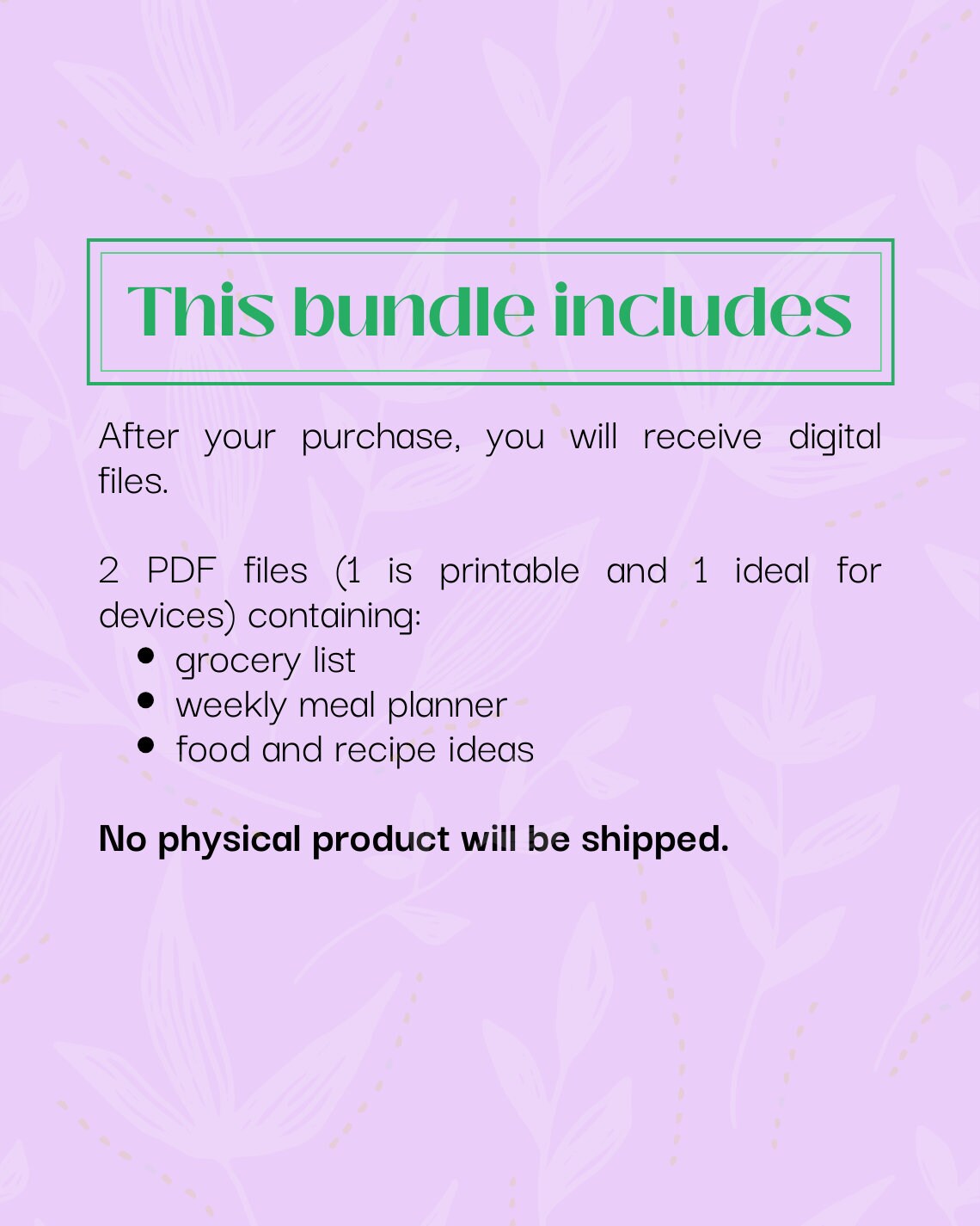 Low Protein Food List | Low Protein Diet | Low Protein Grocery List ...