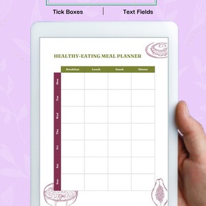 Healthy Eating | Healthy Food List | Healthy Grocery List | Healthy ...