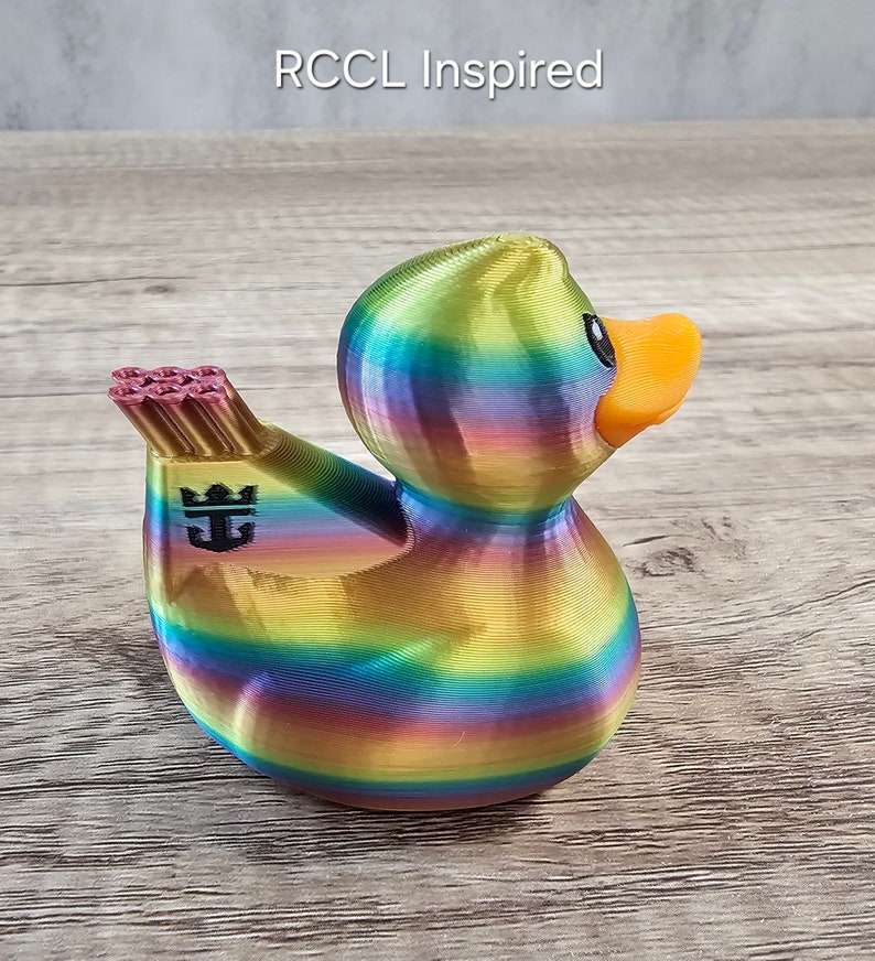 Cruise Ducks Cruise Vacation Ducks Cruising Ducks Customizable Cruise ...