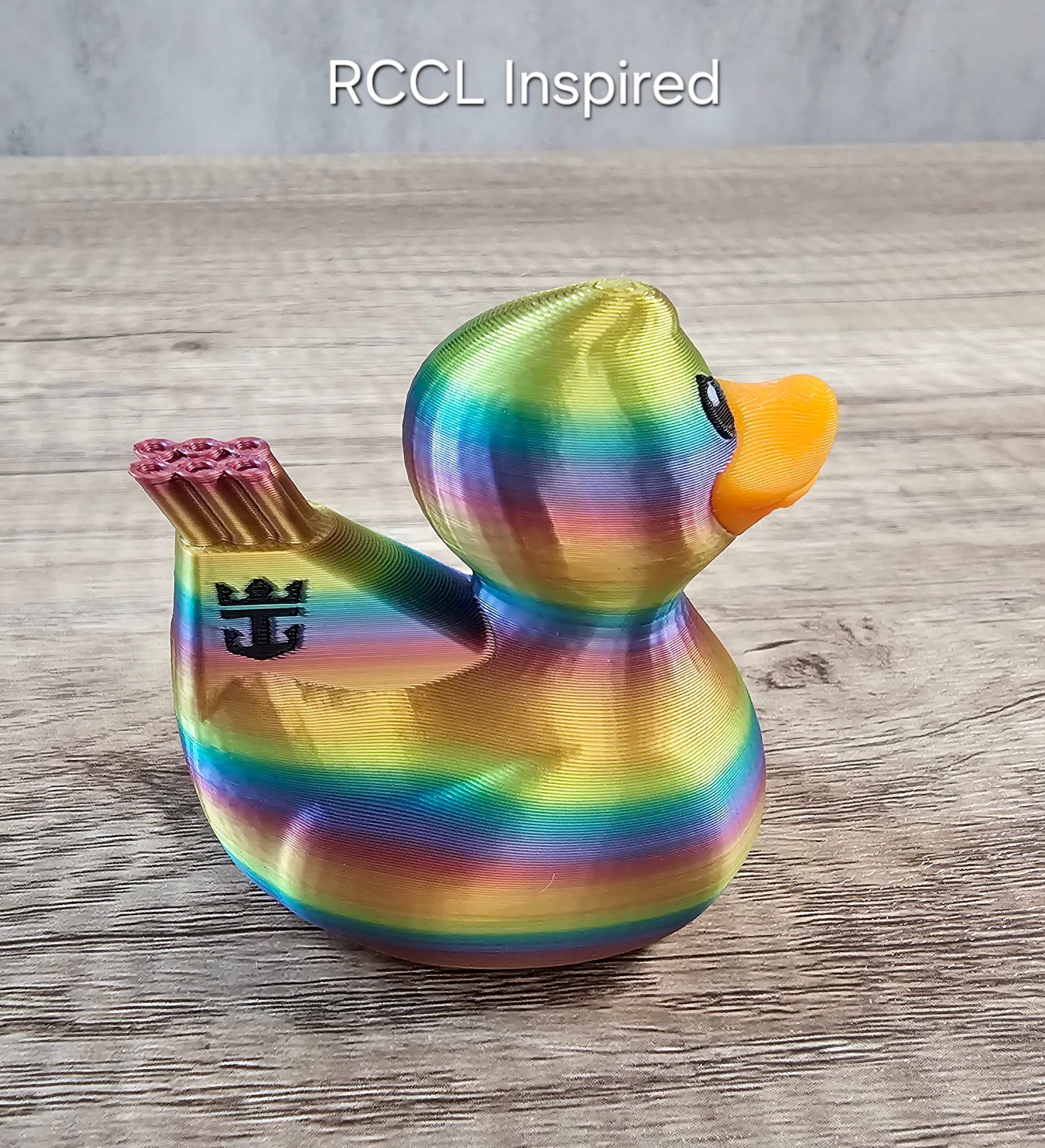 Cruise Ducks Cruise Vacation Ducks Cruising Ducks Customizable Cruise ...