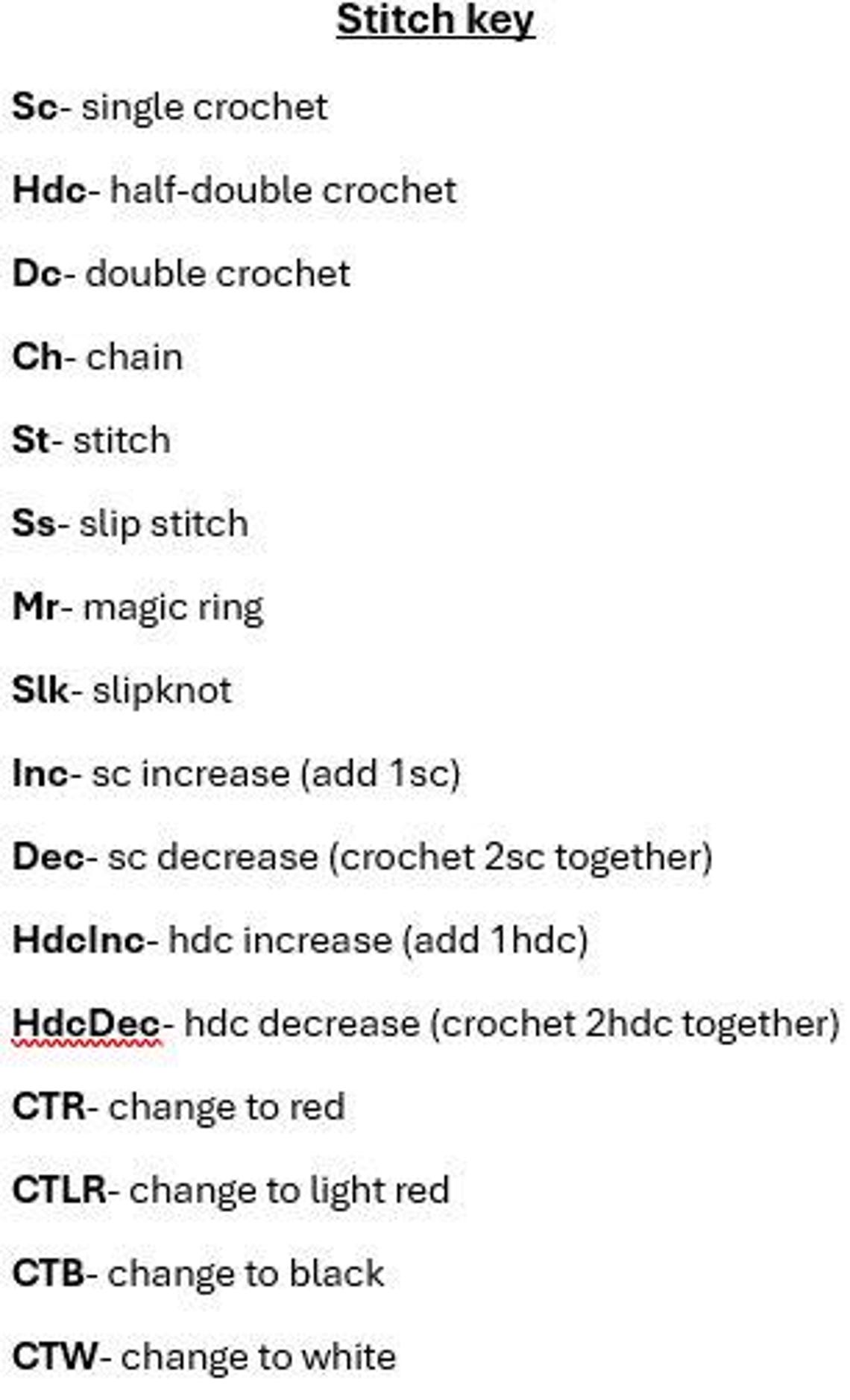 Alastor Crochet Patten Digital Pattern hazbin Hotel Crochet Plush ...