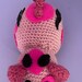 Fat Nuggets Crochet Pattern- Hazbin Hotel Crochet - Experienced ...