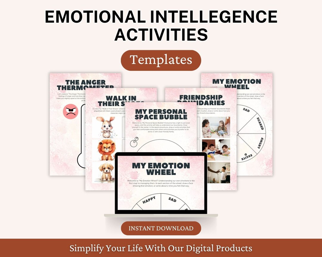 Emotion Wheel Kids Worksheet, Toddler Learning Activities, Anger ...