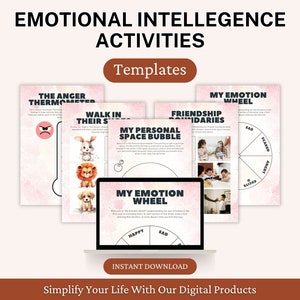 Emotion Wheel Kids Worksheet, Toddler Learning Activities, Anger ...