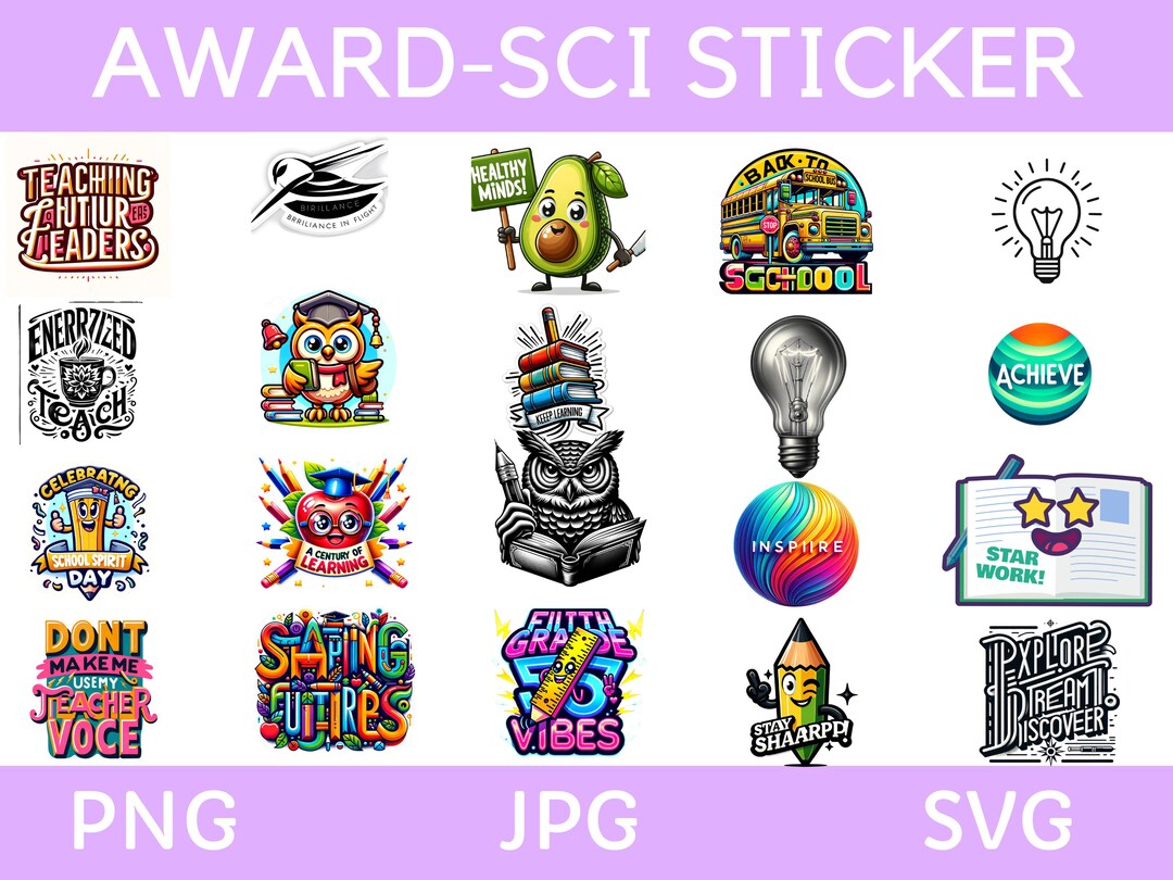 Funny Sticker Gen Z Millennial Hydro Flask Sticker Laptop Decal Water ...