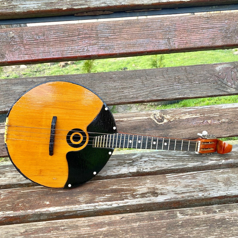 Stringed Instruments - Etsy