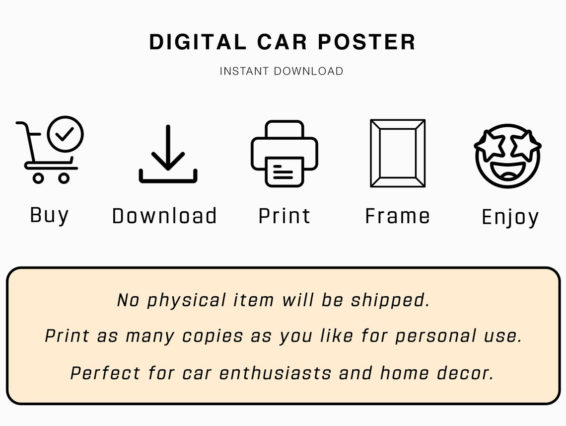 Mercedes Set of 3 Prints / DIGITAL Car Prints / A2 A3 A4 - Etsy