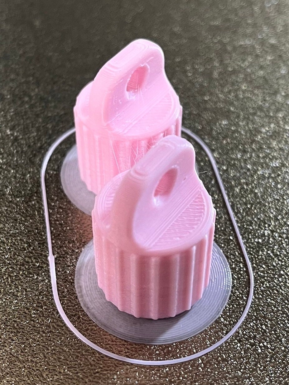 EOS Lip Balm Keychain Holder for EOS Chapstick - Etsy