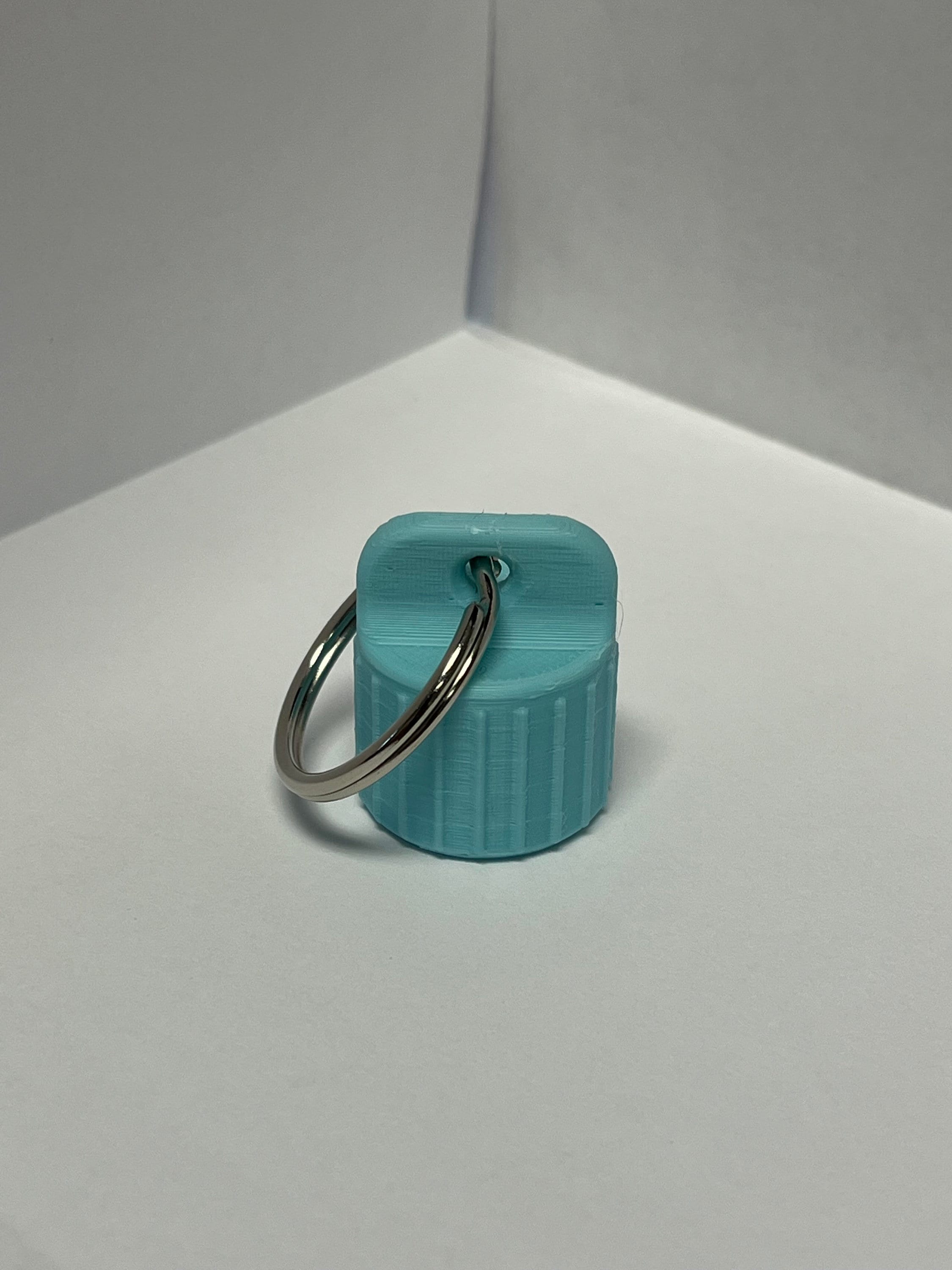 EOS Lip Balm Keychain Holder for EOS Chapstick - Etsy