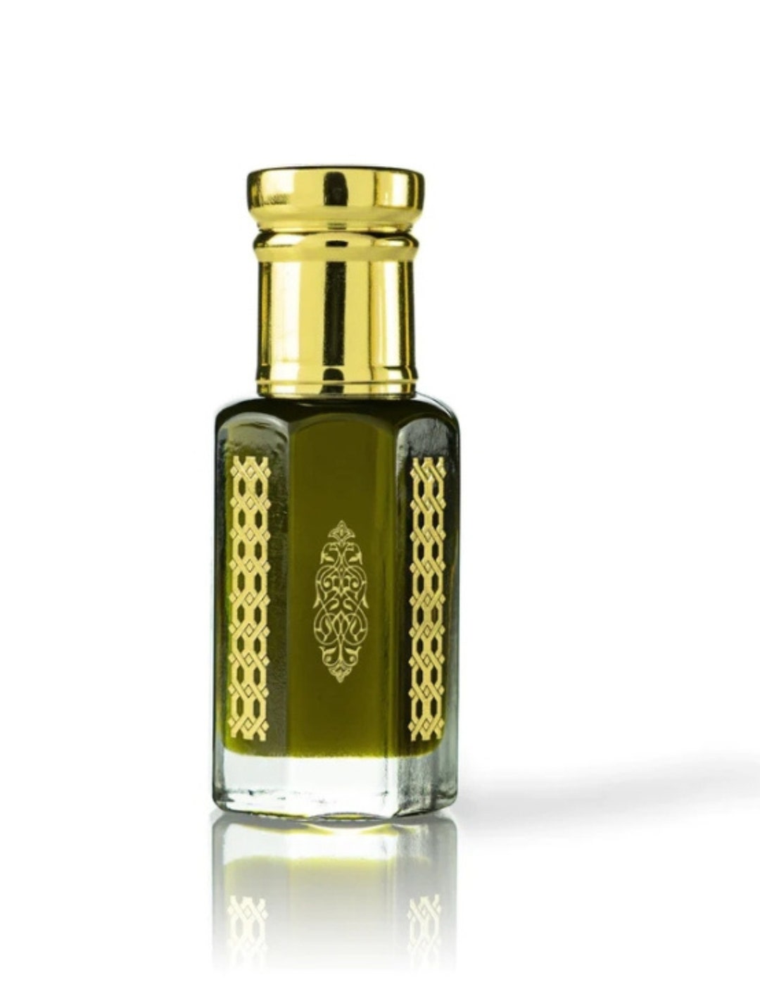 Luxuries Smell Oud Attar JANNAT-UL-FIRDOUS Perfume Oil,15lm Longlasting ...
