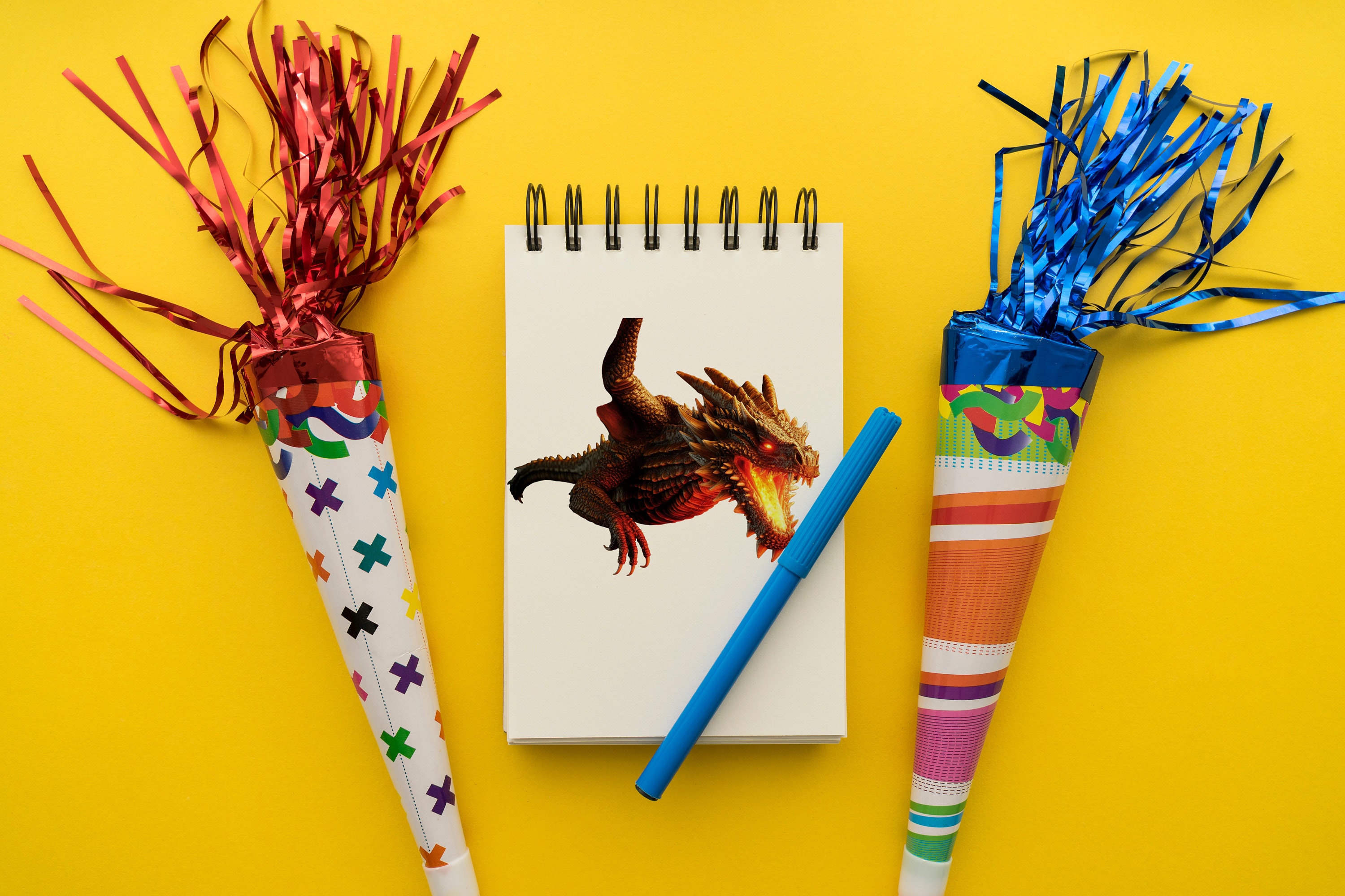 Digital Download Stickers, Dragon Stickers, Peril Stickers, Discord ...