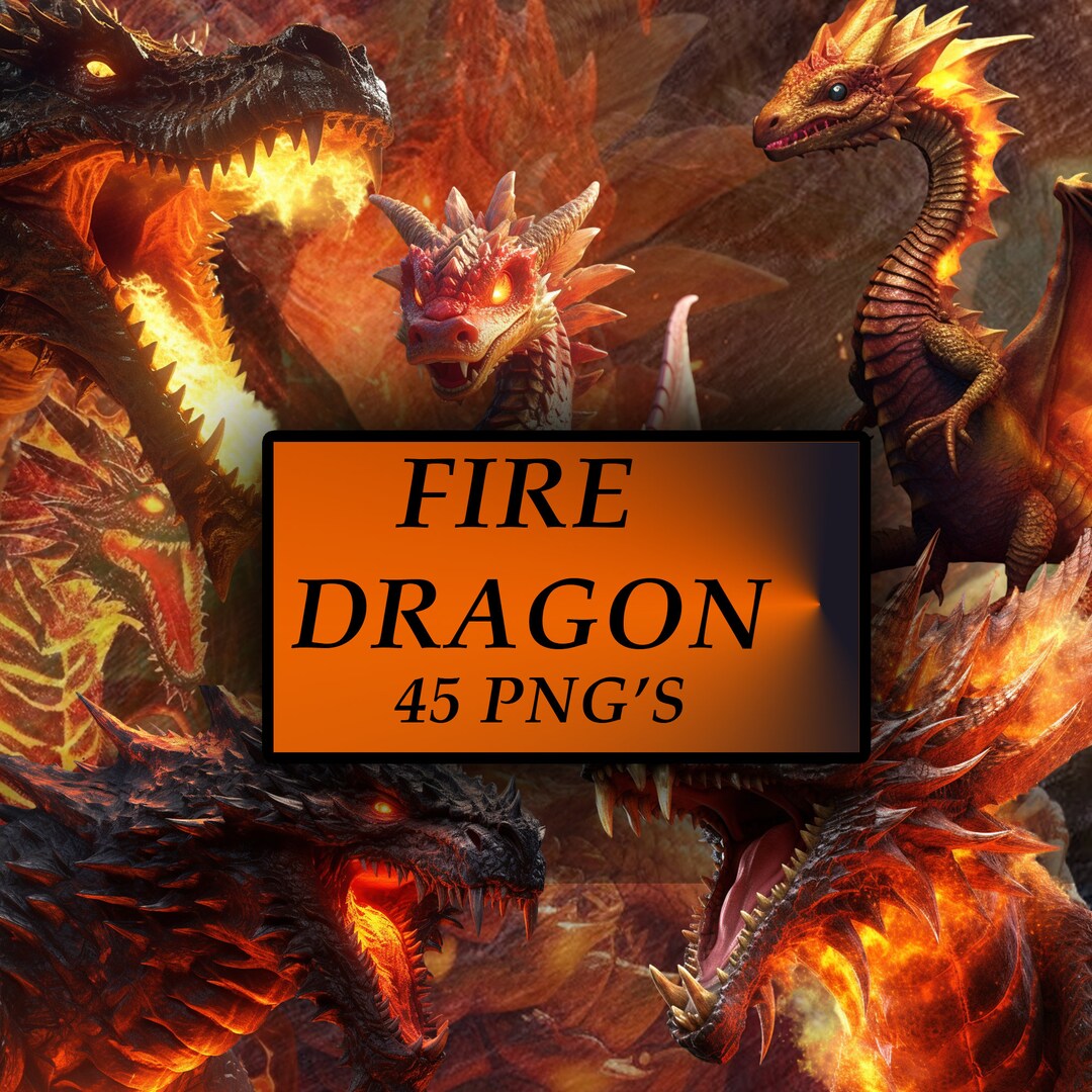 Digital Download Stickers, Dragon Stickers, Peril Stickers, Discord ...