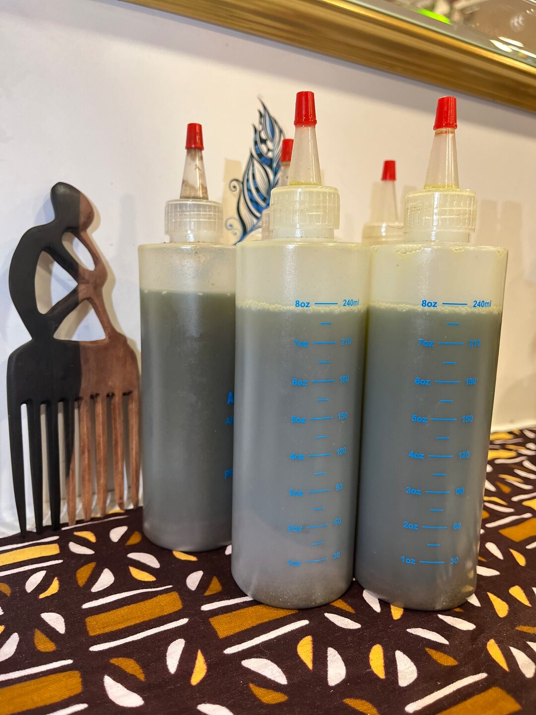 HAIR Products-shebe Oil - Etsy