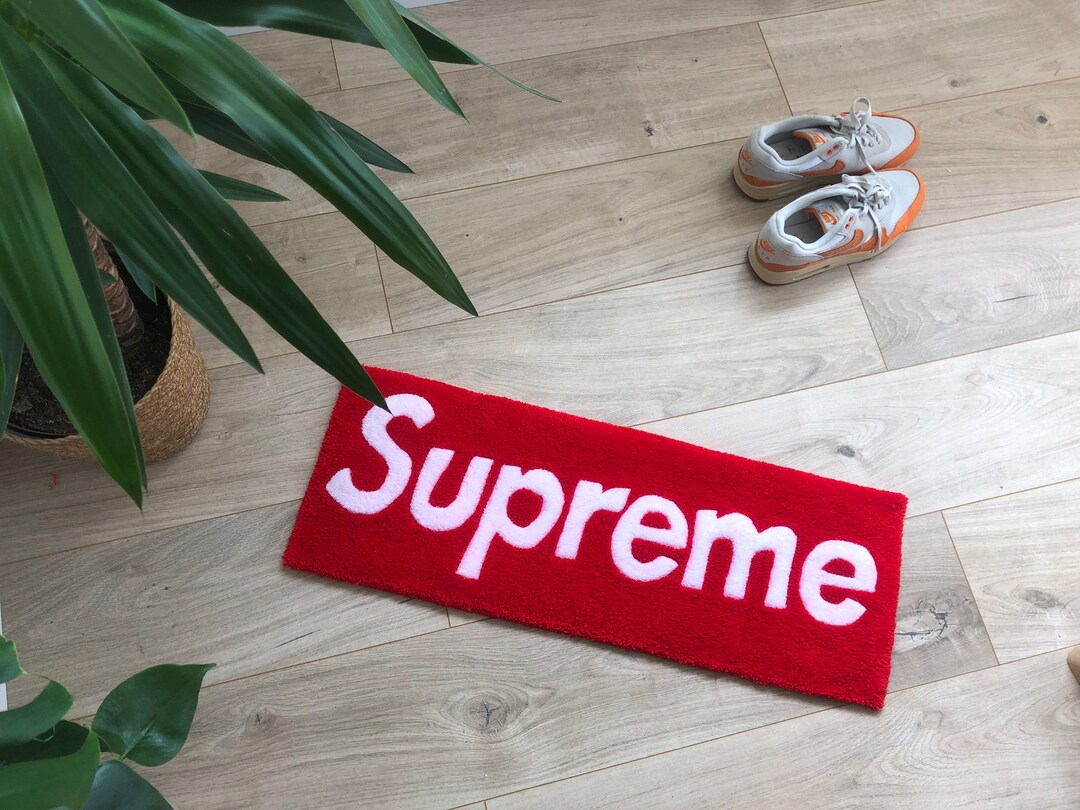 Supreme Carpet - Etsy