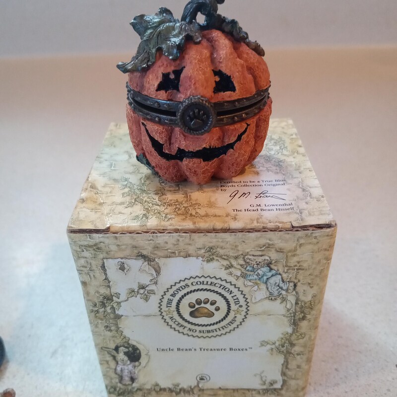 Boyds Collection - Etsy