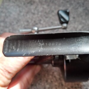 Mitchell Garcia 300 - Etsy