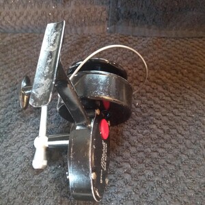 Garcia Mitchell 302 Salt Water Fishing Reel - Etsy