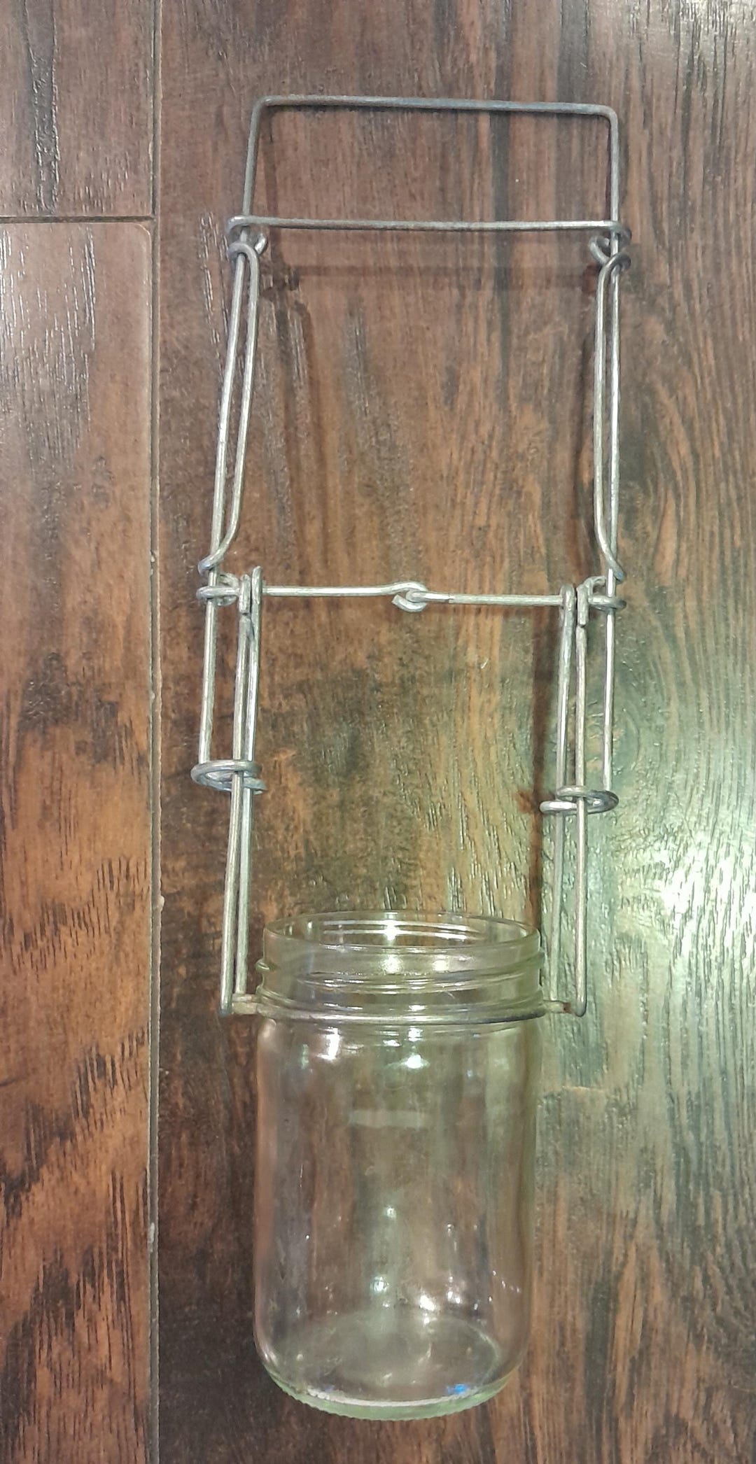 Canning Jar Lifter, Very RARE Early 1900's - Etsy