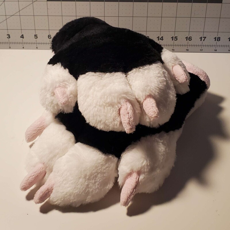 Hand Paws - Etsy
