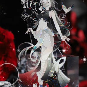 A Mermaid is a Prisoner Shell Shiny PET Tape Journal Scrapbook - Etsy