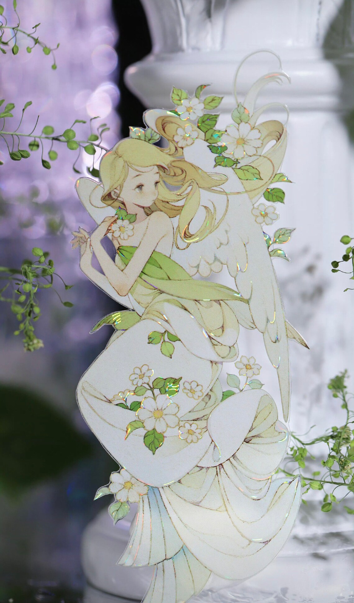 Zhuo Ying Shell Shiny PET Sample Loop - Etsy