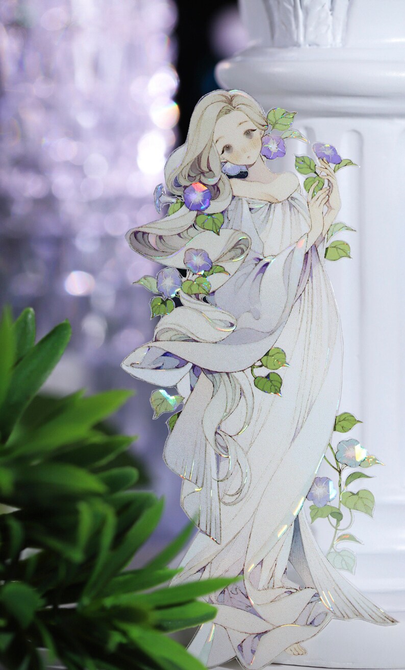 Zhuo Ying Shell Shiny PET Sample Loop - Etsy