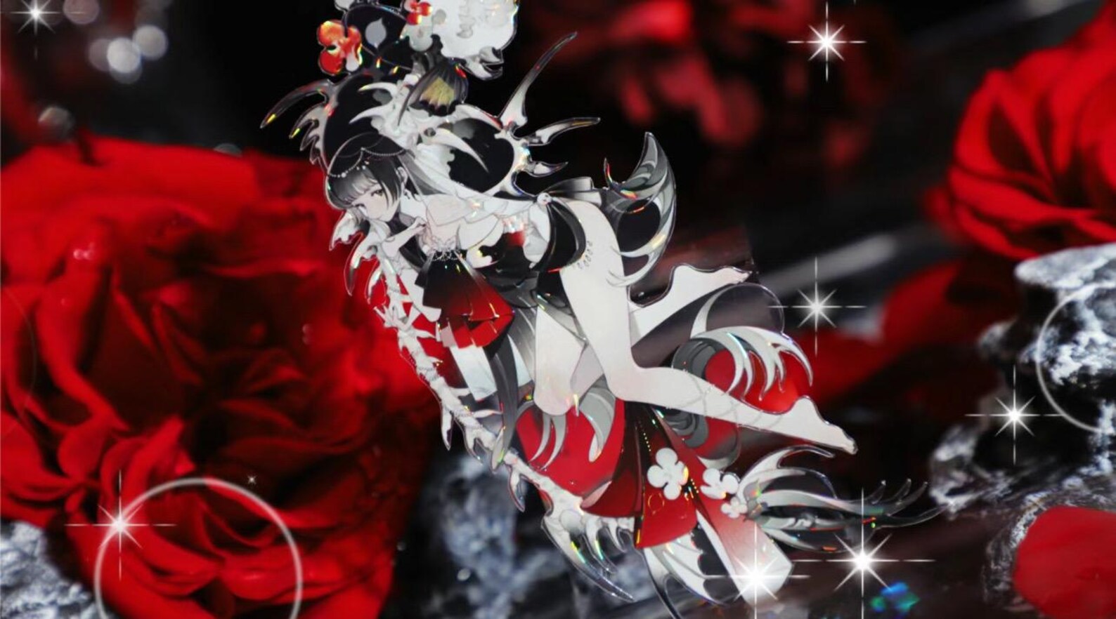 A Mermaid is a Prisoner Shell Shiny PET Tape Journal Scrapbook - Etsy