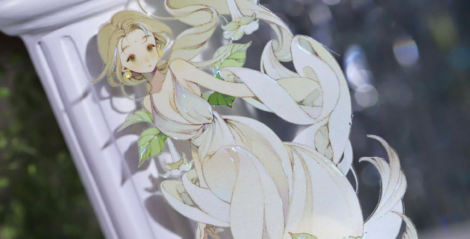 Zhuo Ying Shell Shiny PET Sample Loop - Etsy