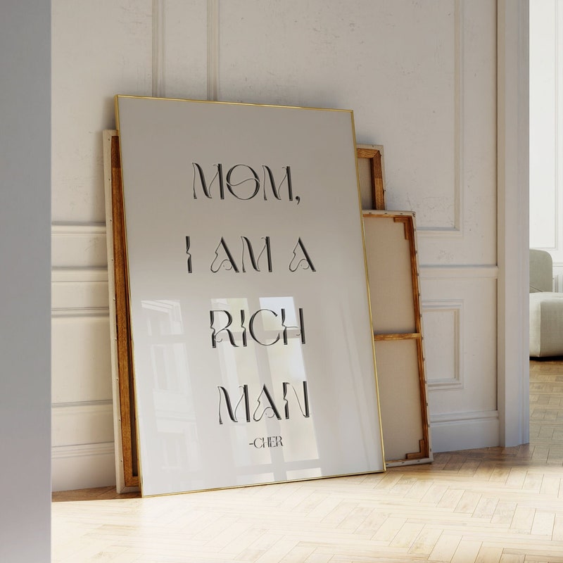 Men Posters Fancy - Etsy