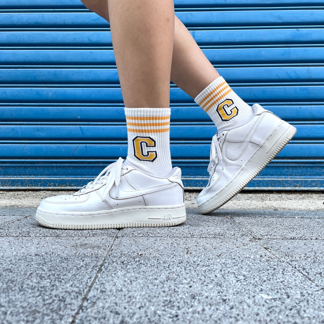 Fun Colorful Cheese, Drew, Burgerking Socks for Women and Teenager ...