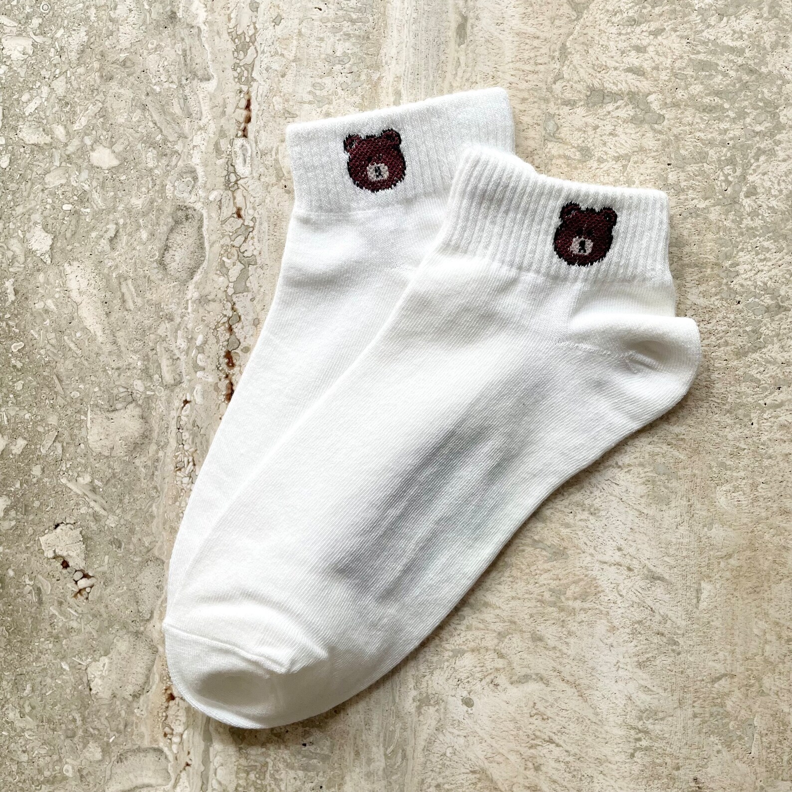 Cute Socks, Fun Socks, Duck Socks, Bear Socks, Fruit Socks, Animal ...