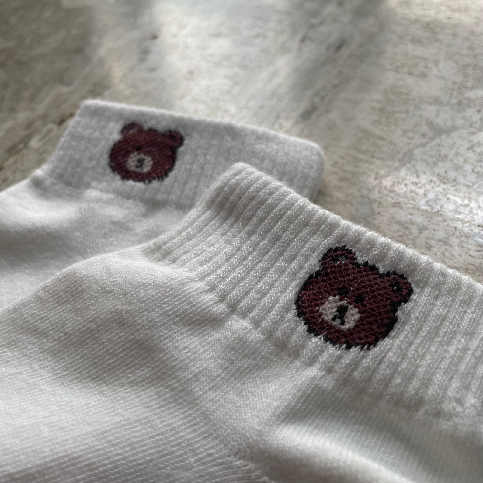 Cute Socks, Fun Socks, Duck Socks, Bear Socks, Fruit Socks, Animal ...