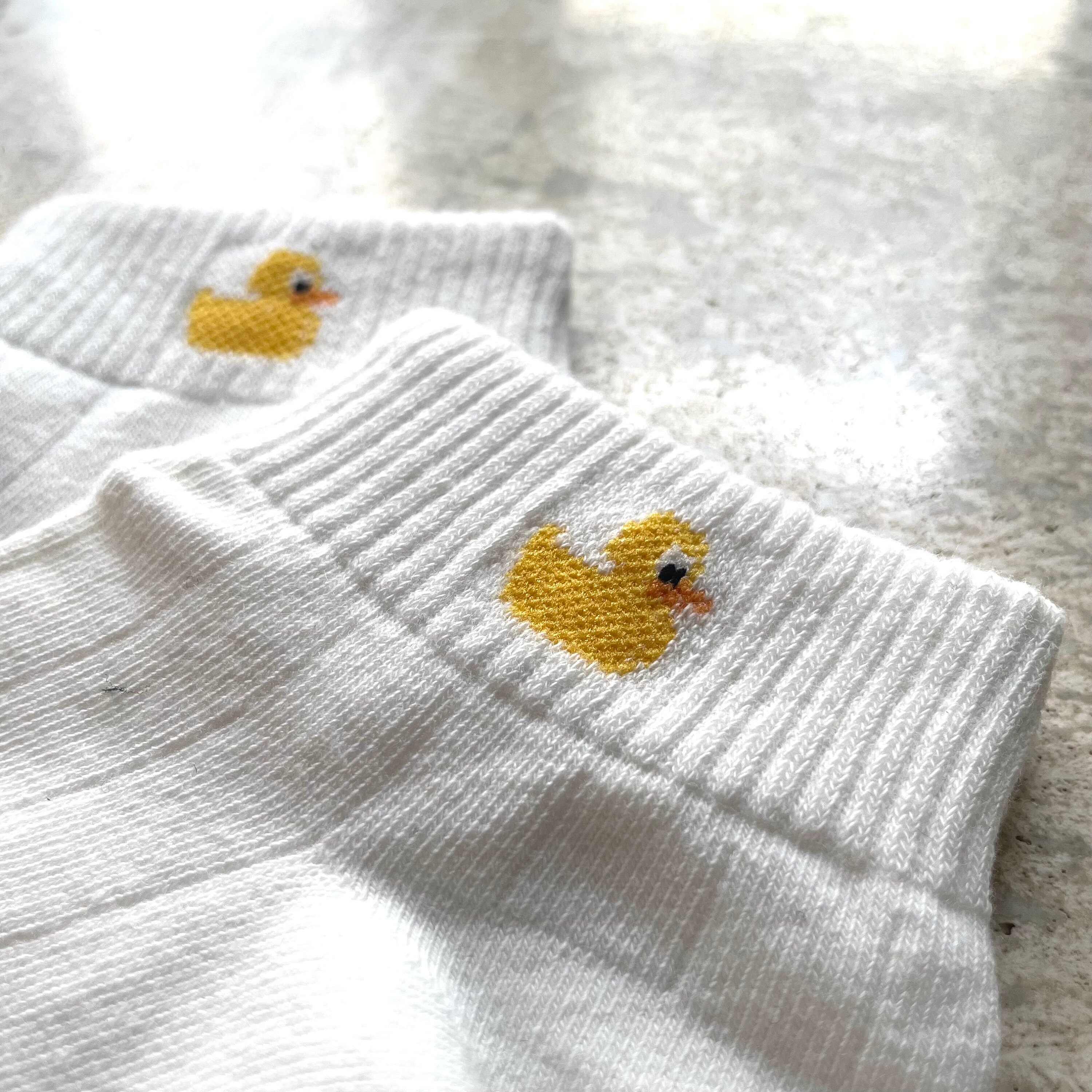 Cute Socks, Fun Socks, Duck Socks, Bear Socks, Fruit Socks, Animal ...