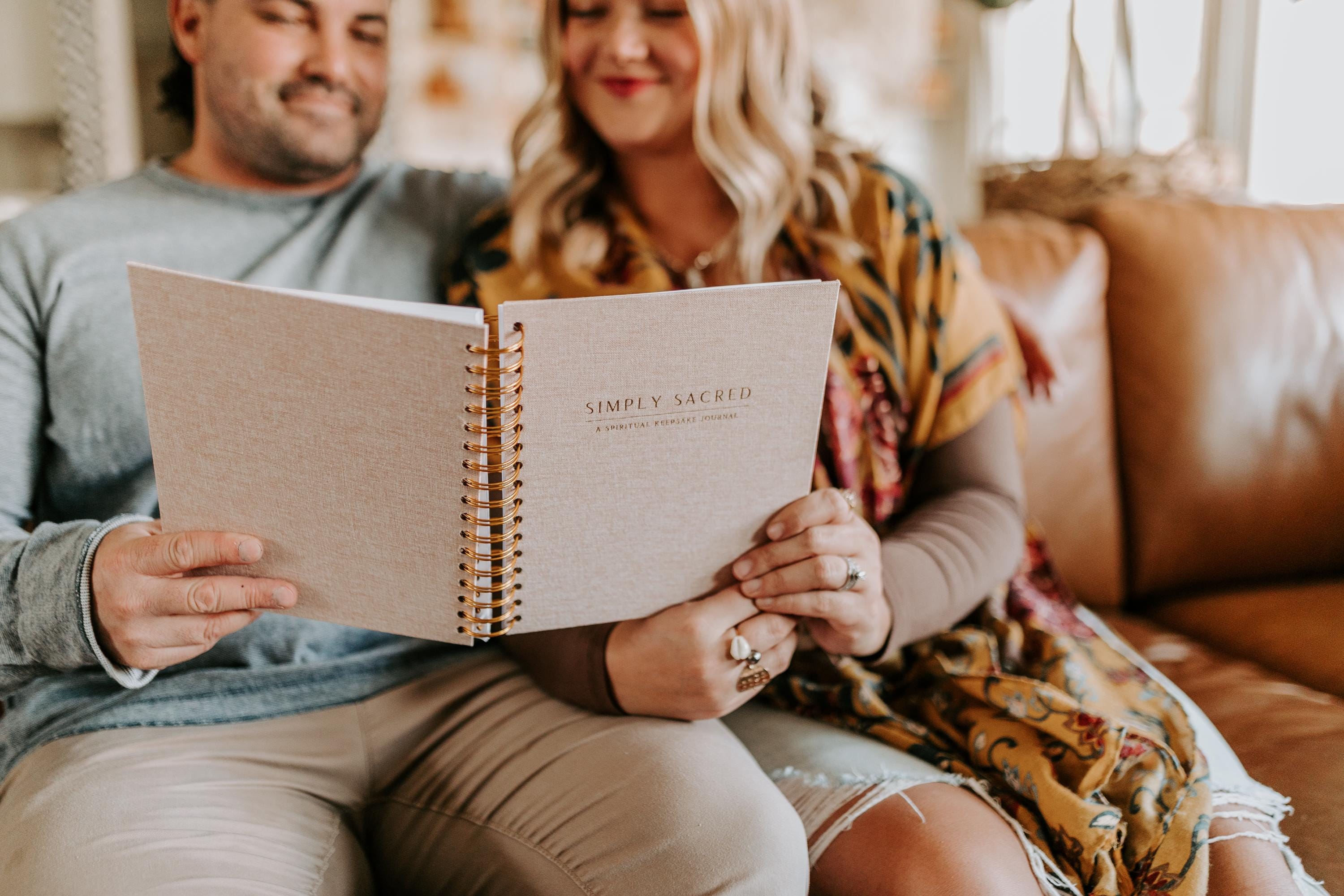 Spiritual Journal | Spiritual Experiences Journal | LDS Gifts | LDS ...