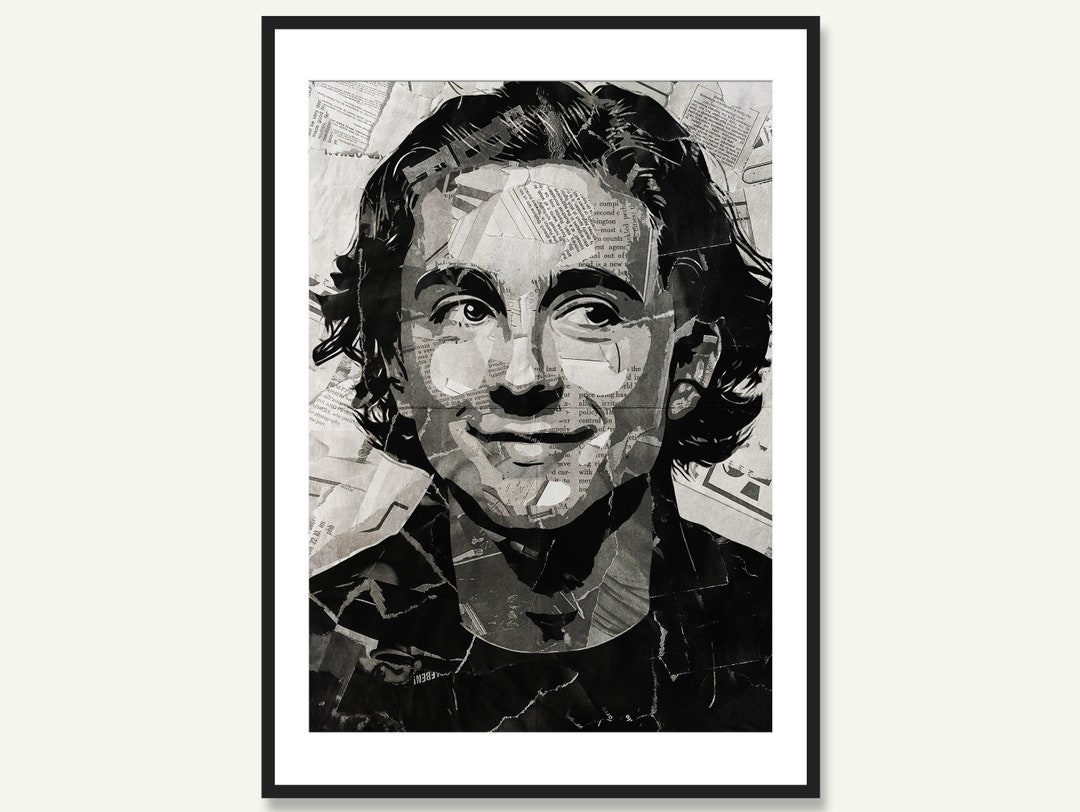 Timothee Chalamet Poster Printable Timothee Chalamet Print Timothee ...