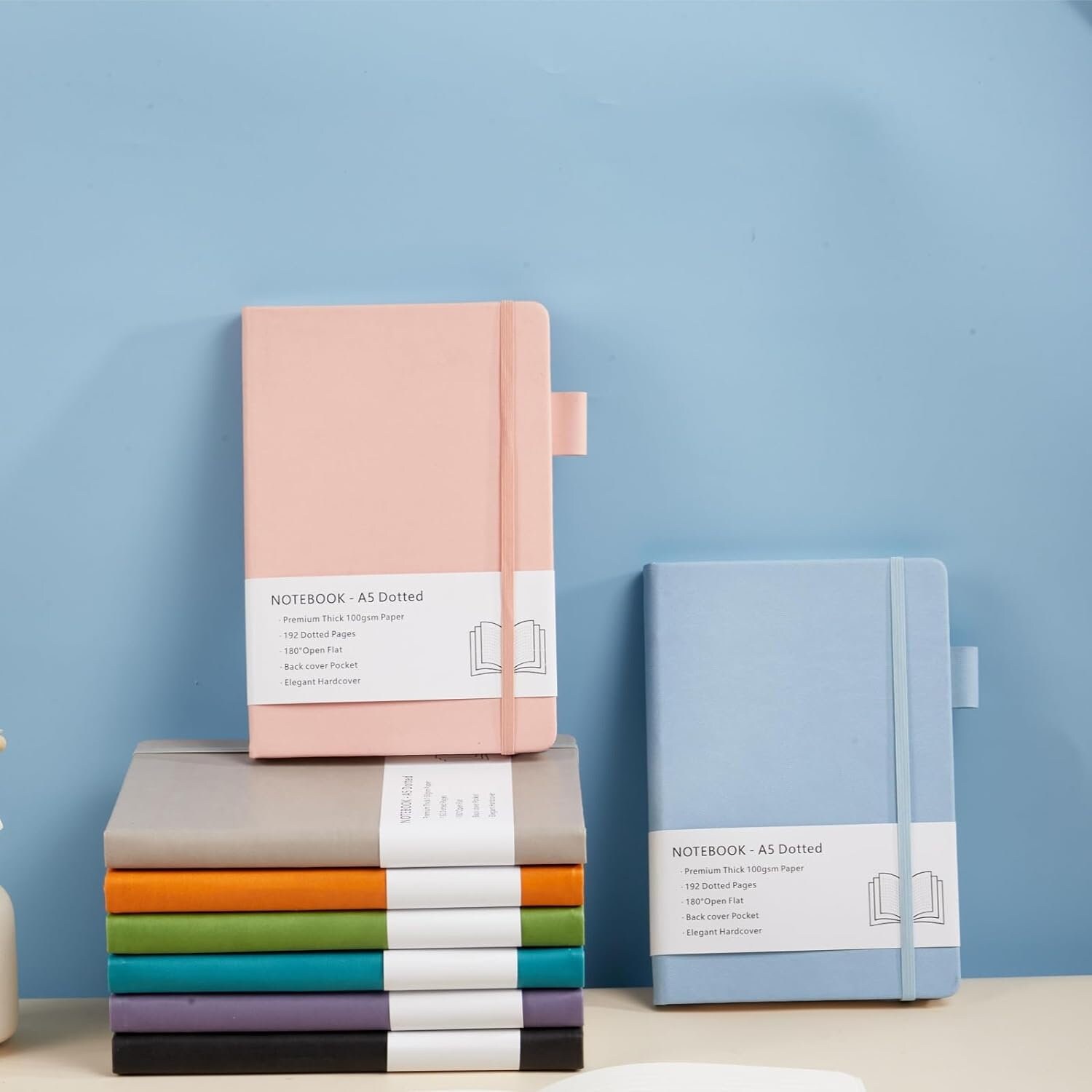 Hand Drawn Customized Planner - Etsy