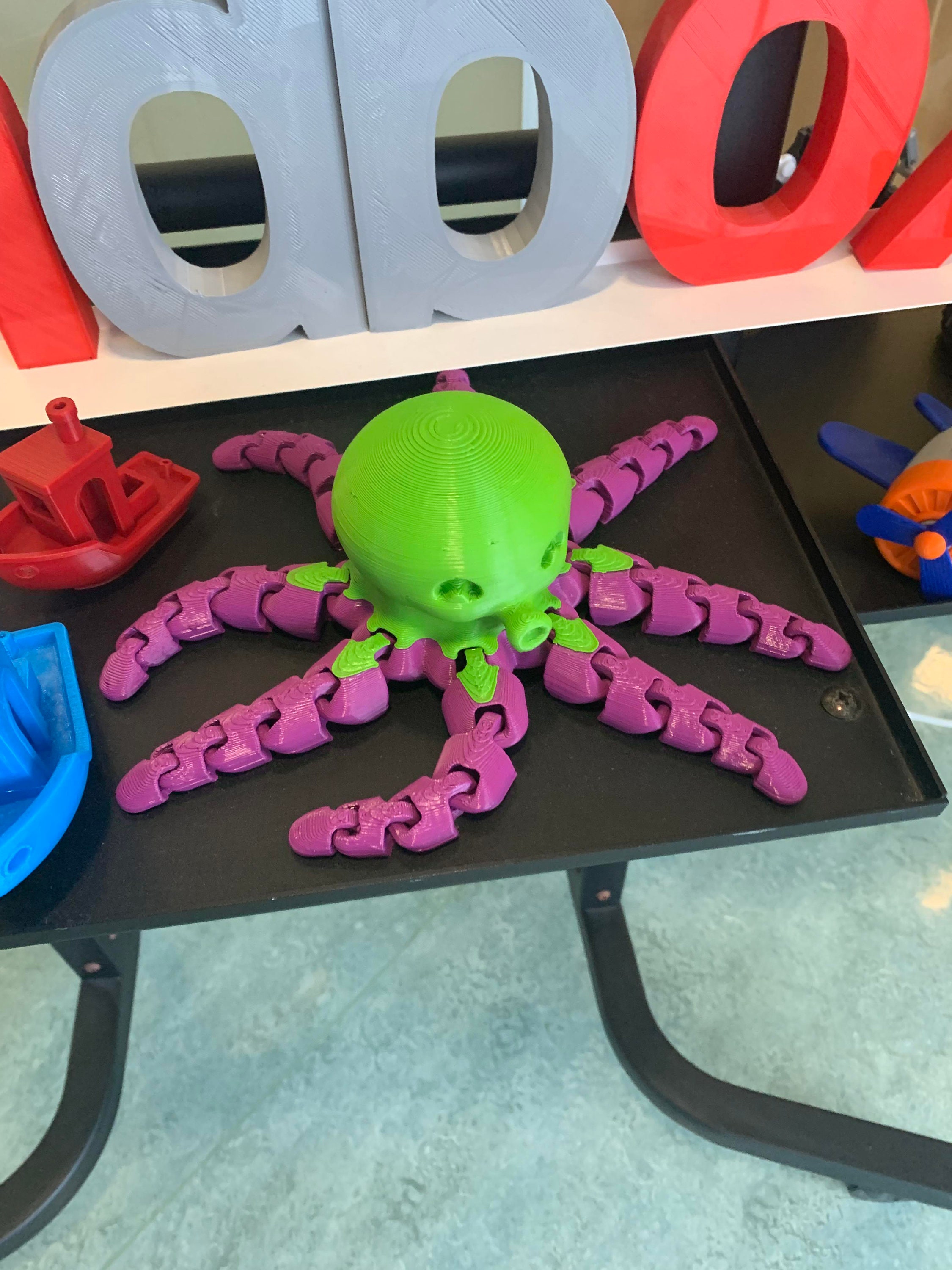 Custom 3D Printing Services 8K - Etsy