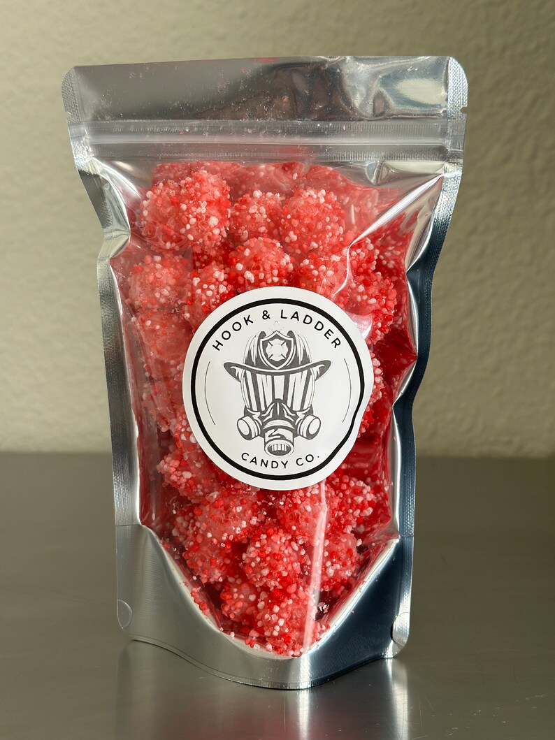 Valentines Day Themed Nerds Clusters LIMITED TIME ONLY - Etsy