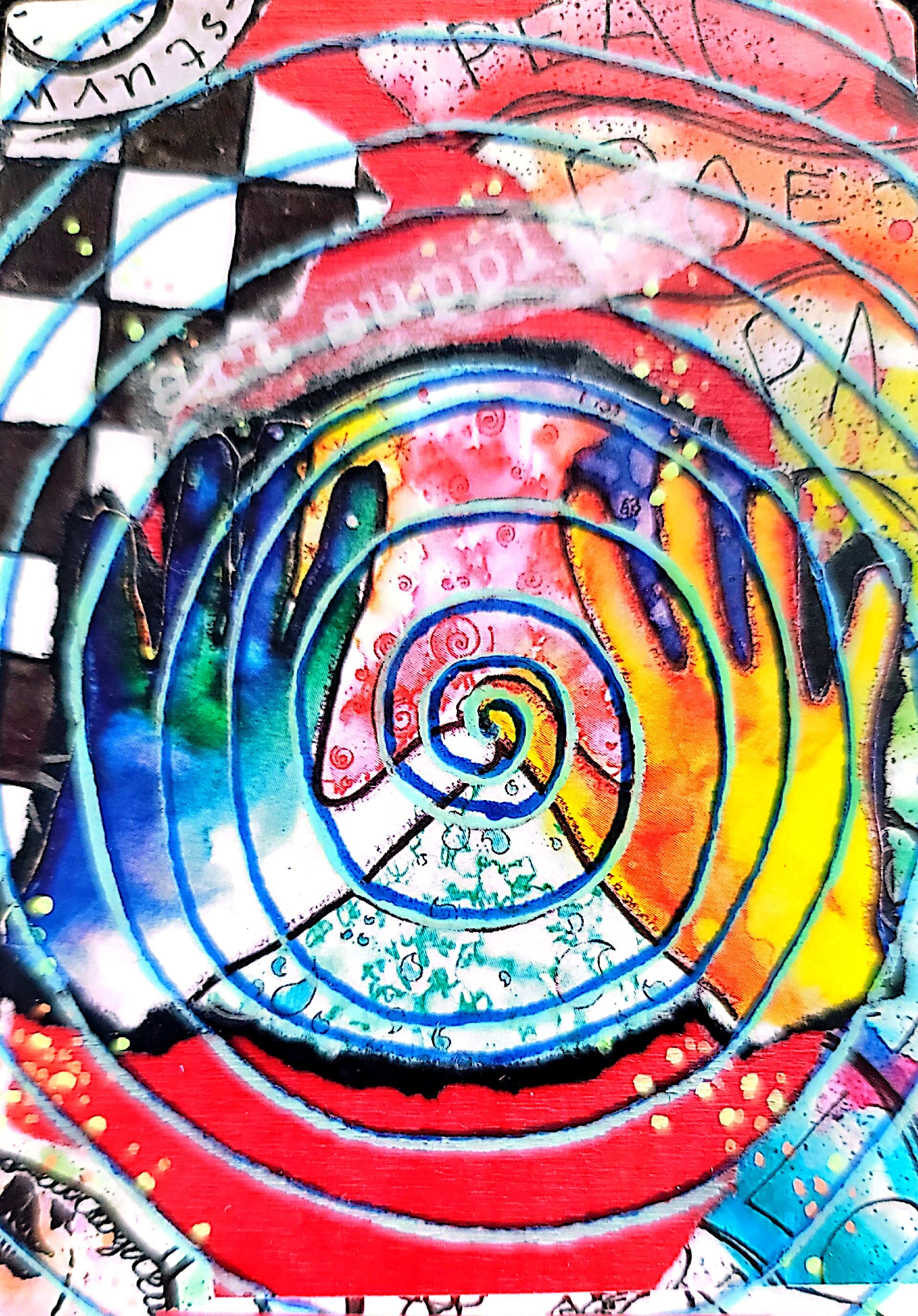 Explore! -- Card Deck/ Images/ Oracle/ Engagement/ Cards/ With Ideas ...