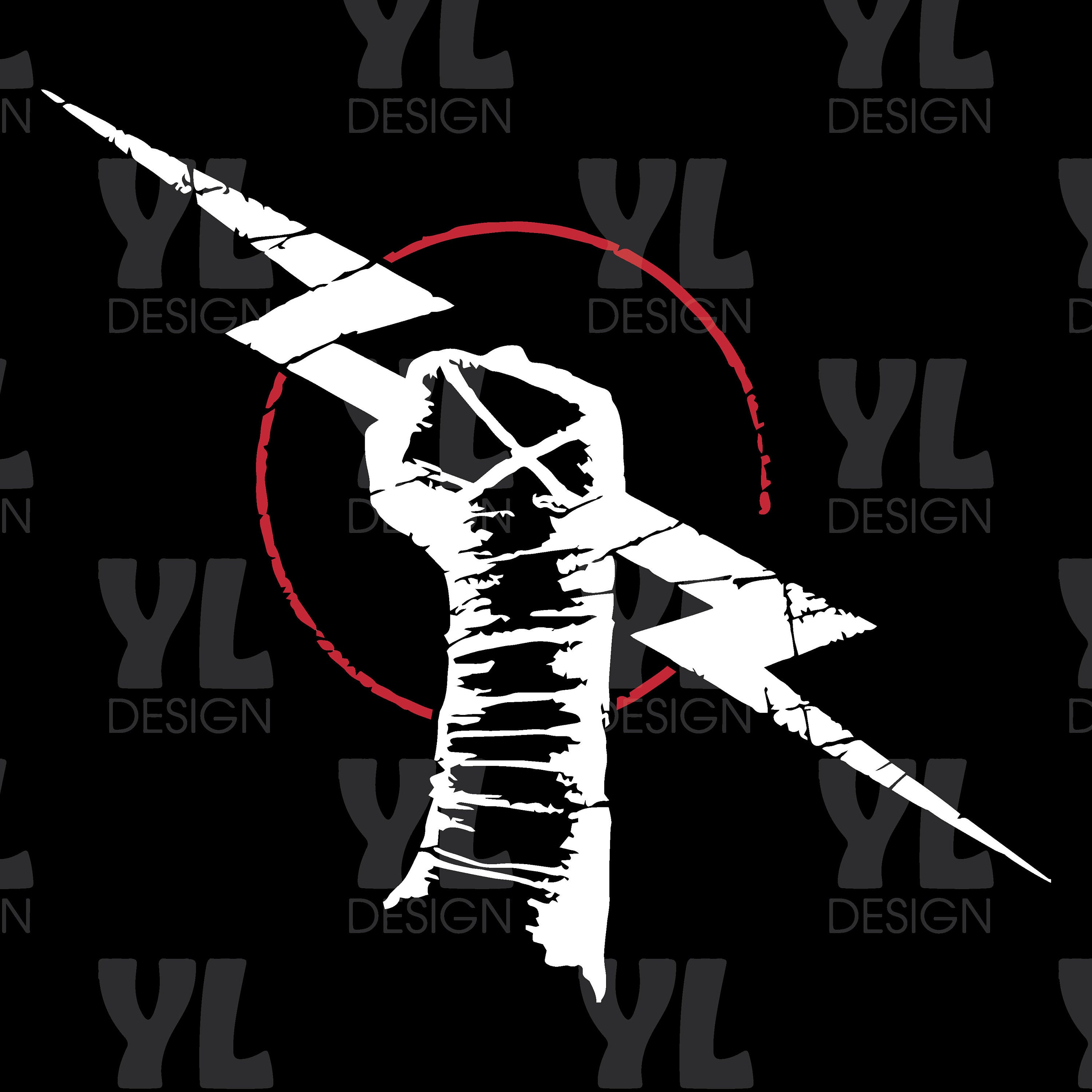 Wwe CM Punk Fist Custom Shirt Aew Wrestling CM Punk Wwe Smackdown WWE ...