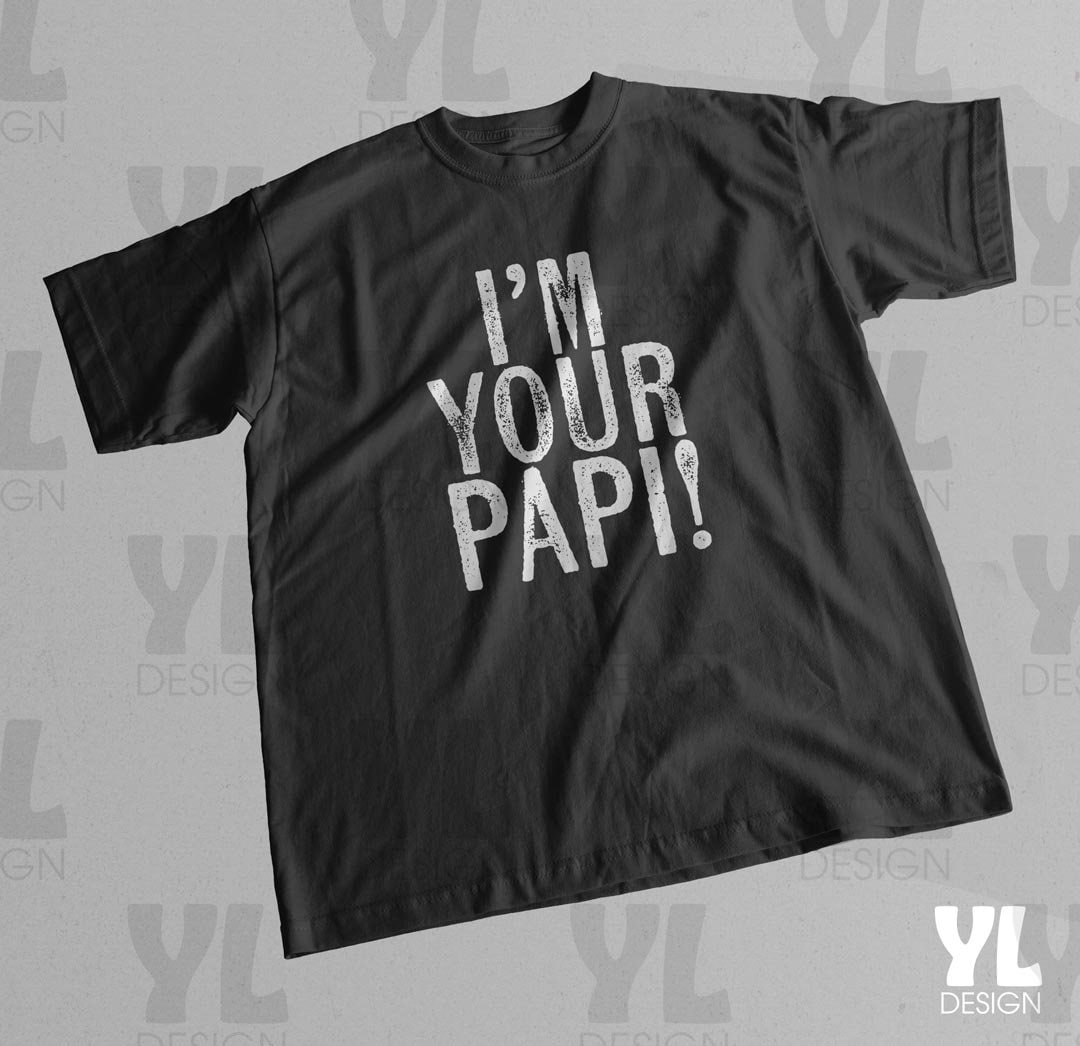 WWE Dominik Mysterio Eddie Guerrero i'm Your Papi Custom Shirt the ...