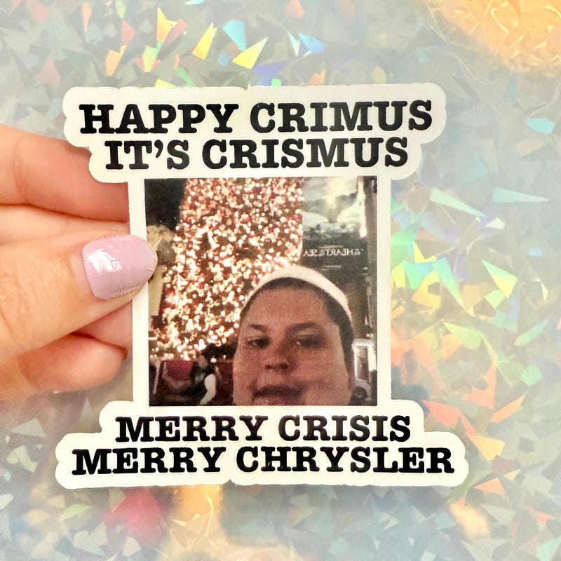 Crimus - Etsy