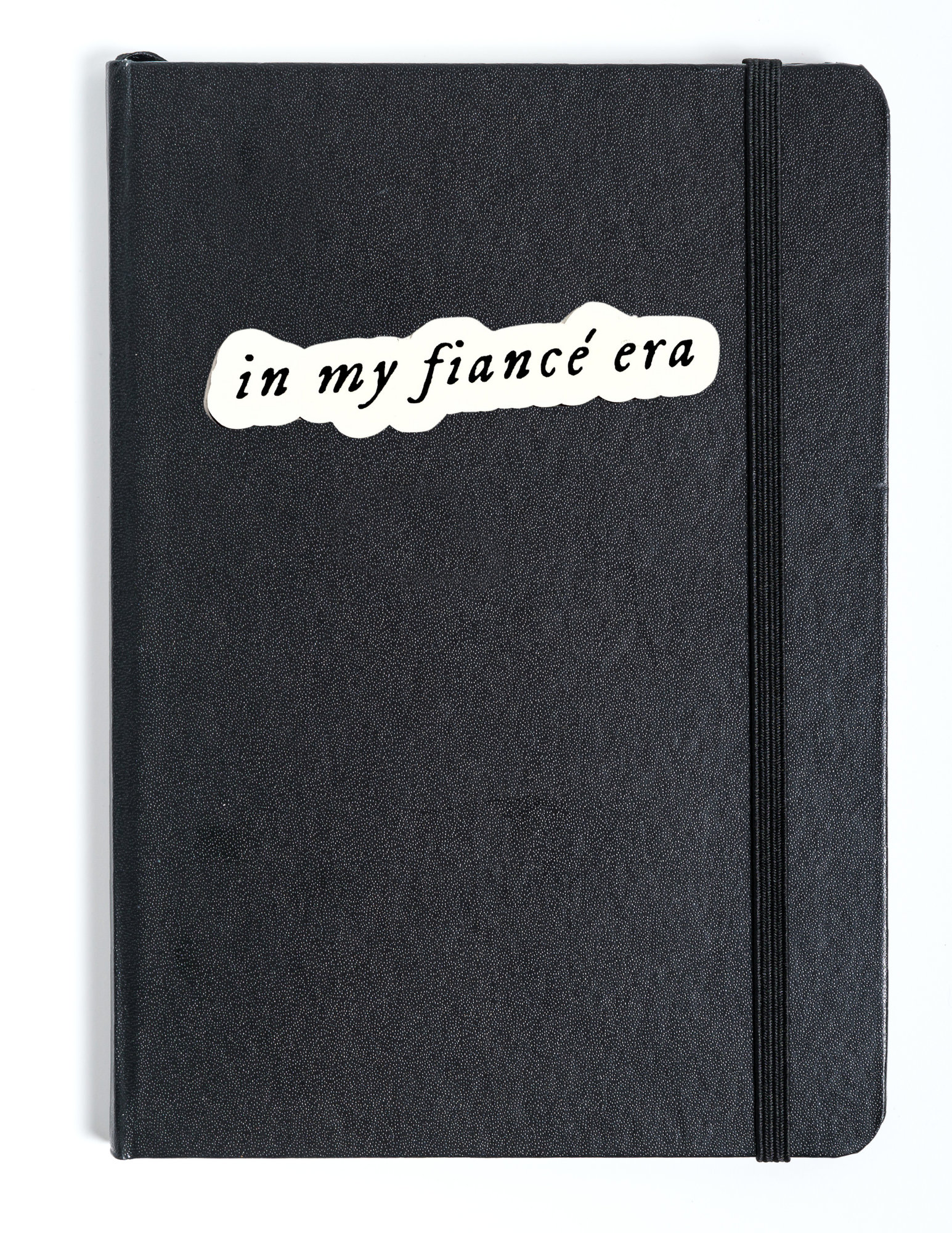 Fiancé Era Sticker Vinyl Wife Bachelorette Eras Tour Switfie Women ...